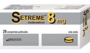 Setreme® - BekerLaboratoires
