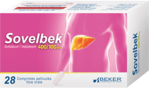 SOFOSDAC ® - BekerLaboratoires
