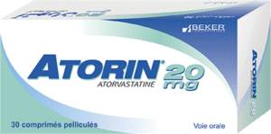 ATORIN ® - BekerLaboratoires