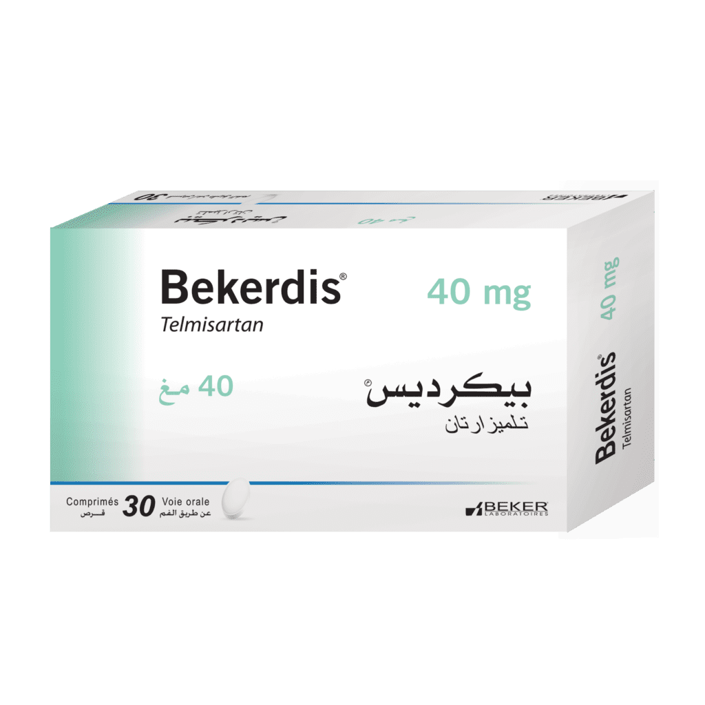 BEKERDIS® - BekerLaboratoires