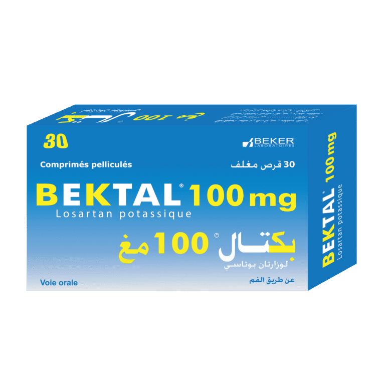 BEKERDIS® - BekerLaboratoires