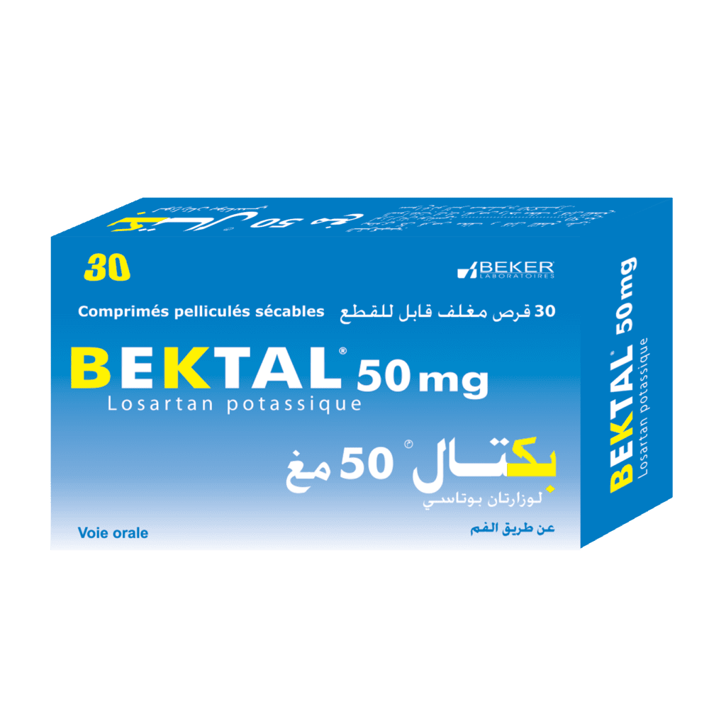 CO-ATABEK® - BekerLaboratoires