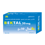 BEKTAL® - BekerLaboratoires