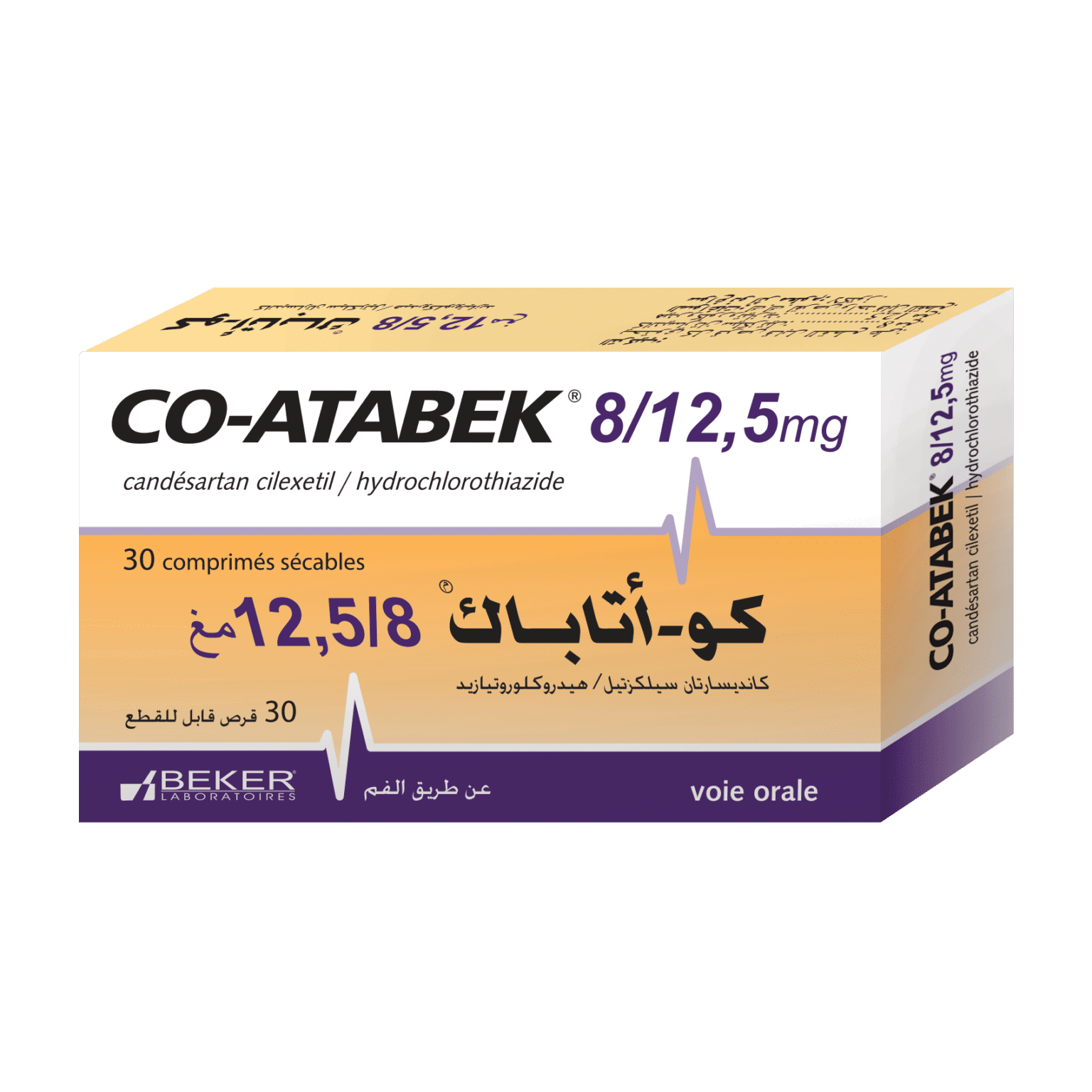 ATABEK® - BekerLaboratoires