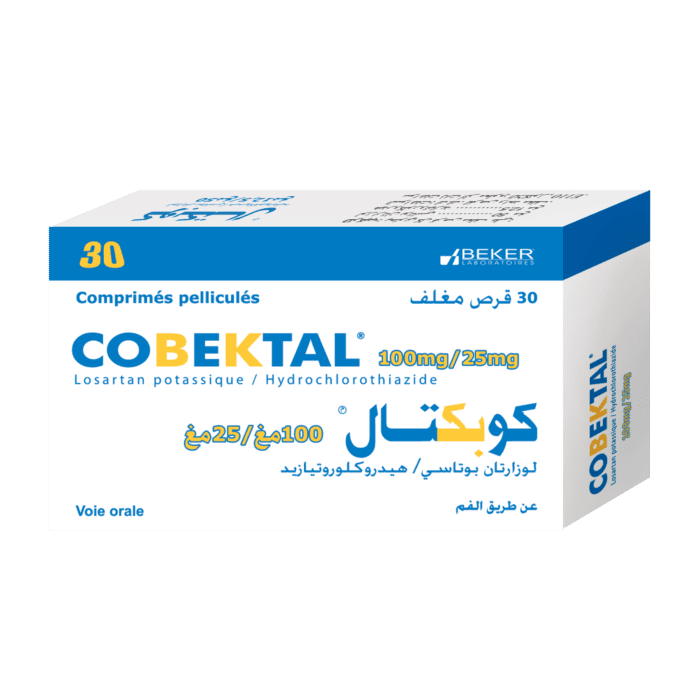 ATABEK® - BekerLaboratoires