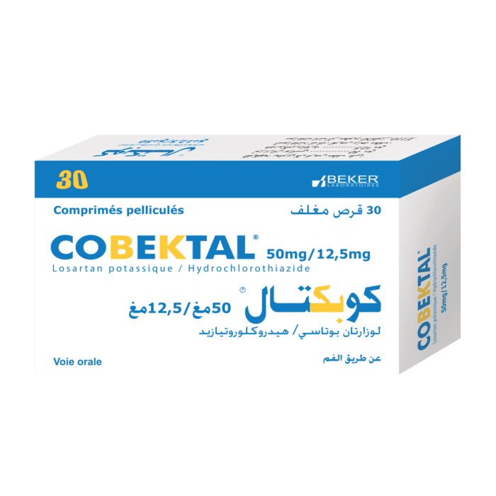 CO-ATABEK® - BekerLaboratoires