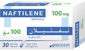 MOLSIDOMINE® - BekerLaboratoires